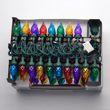 C3/C6 Christmas Lights